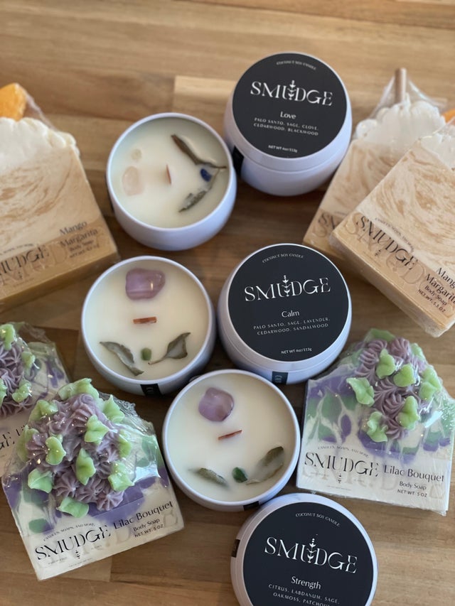 Bath & Body & Candles | Fat Crow Gourmet